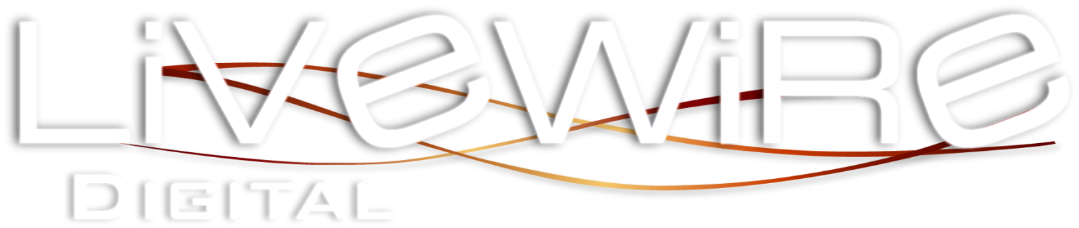 Kiosk Software & IoT Management | Livewire - Livewire Digital - Kiosk ...